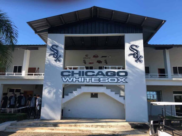 2026 White Sox Affiliate Preview: Dominican Summer League (Rookie).