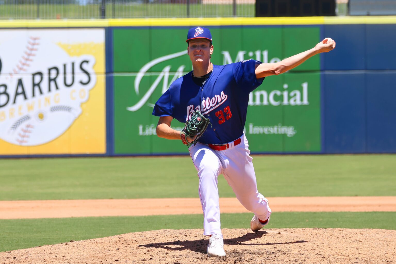 - FutureSox is covering the Chicago White Sox stars of tomorrow