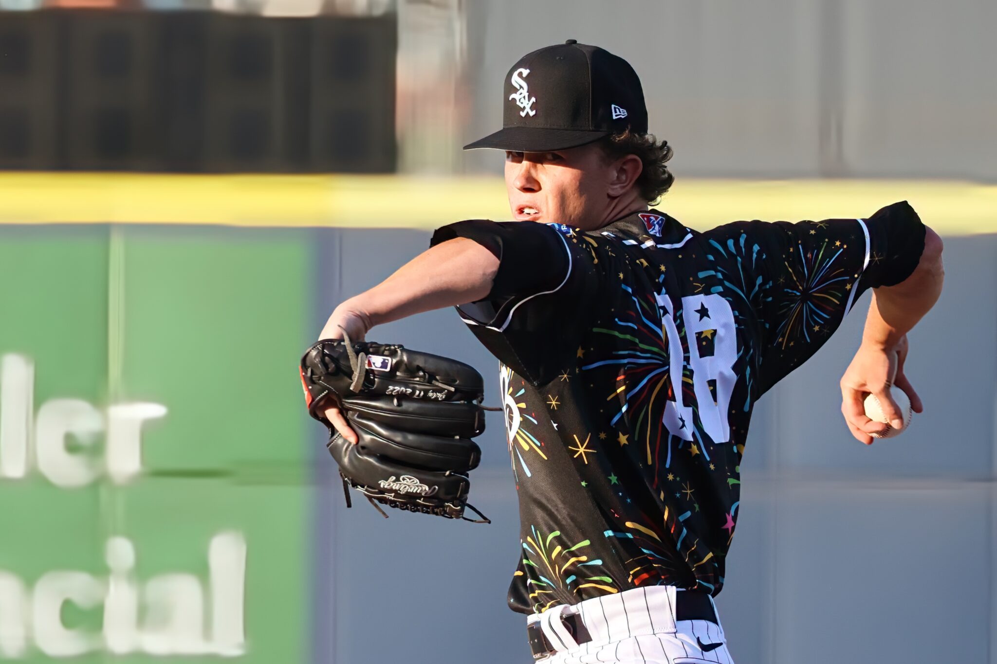 - FutureSox is covering the Chicago White Sox stars of tomorrow