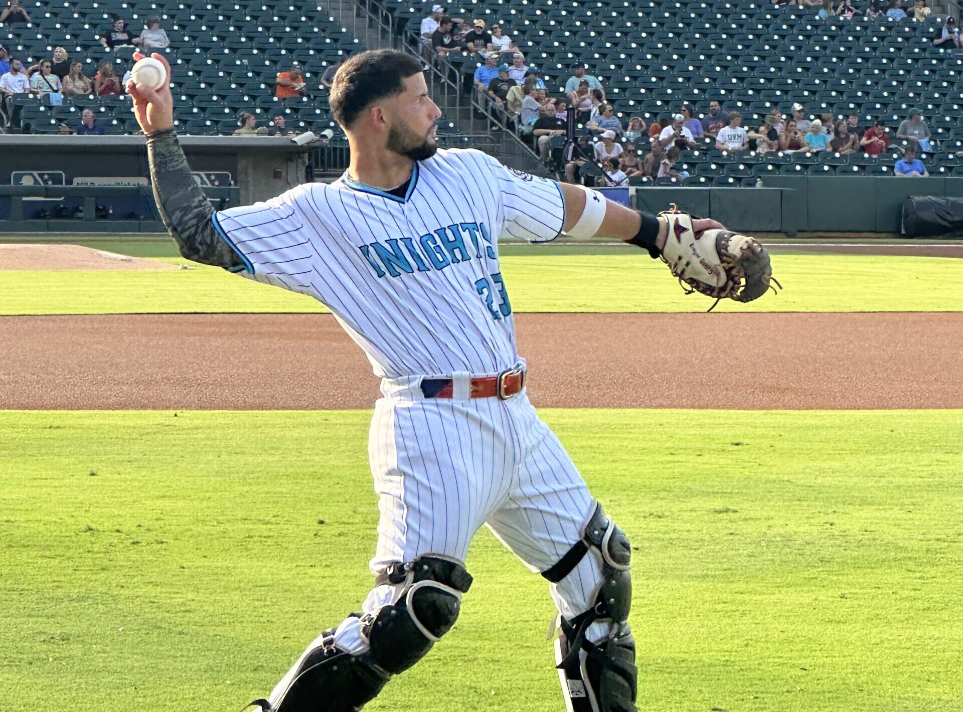 - FutureSox is covering the Chicago White Sox stars of tomorrow