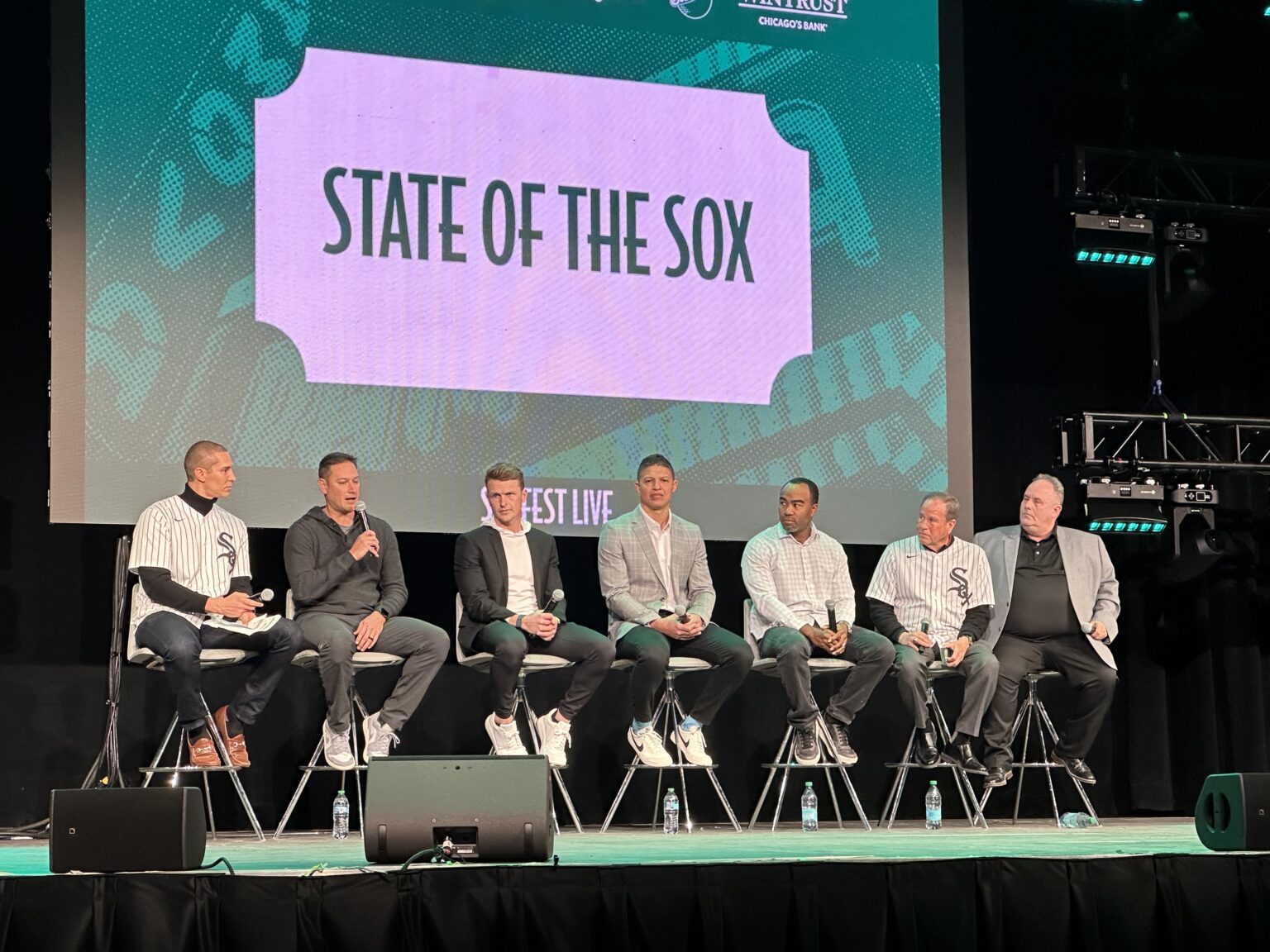 - FutureSox is covering the Chicago White Sox stars of tomorrow