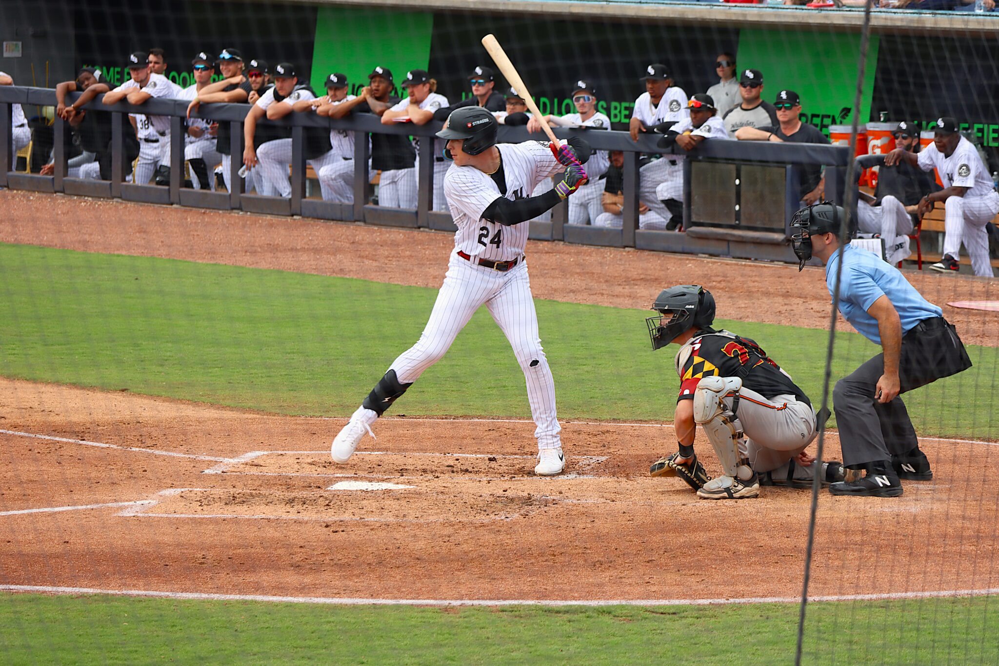 - FutureSox is covering the Chicago White Sox stars of tomorrow