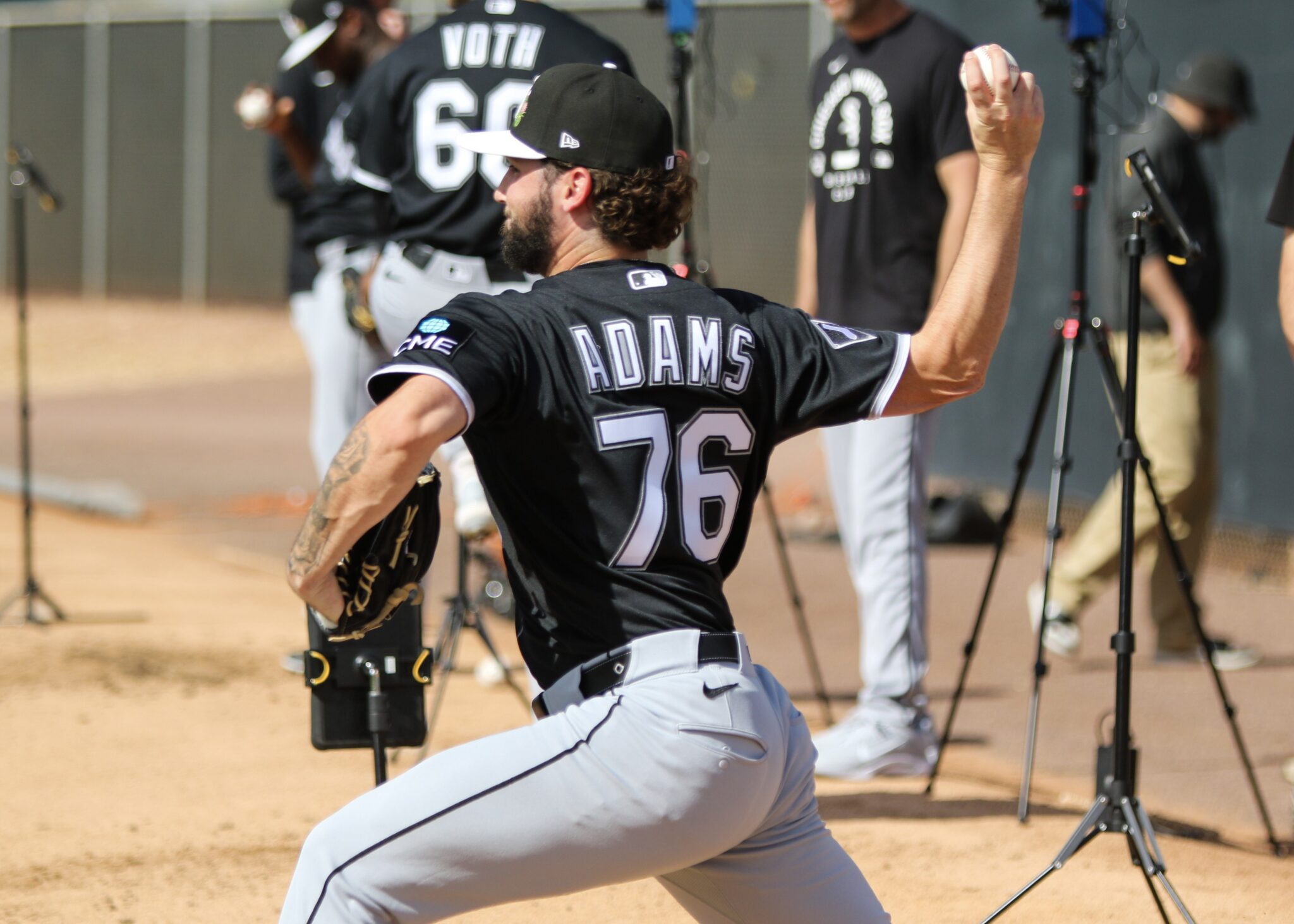 FutureSox: Chicago White Sox 2026 Pre-season Top 30 Prospect List