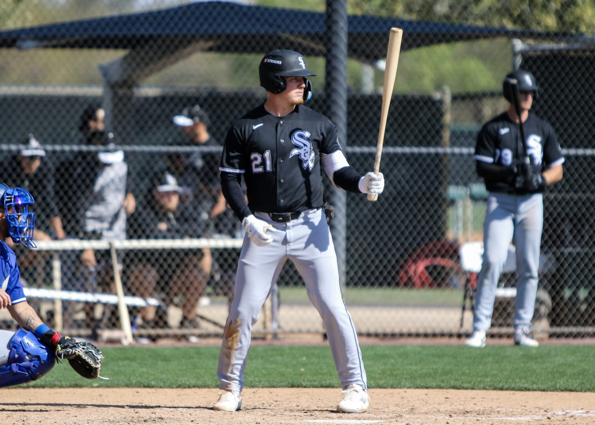 FutureSox: Chicago White Sox 2026 Pre-season Top 30 Prospect List
